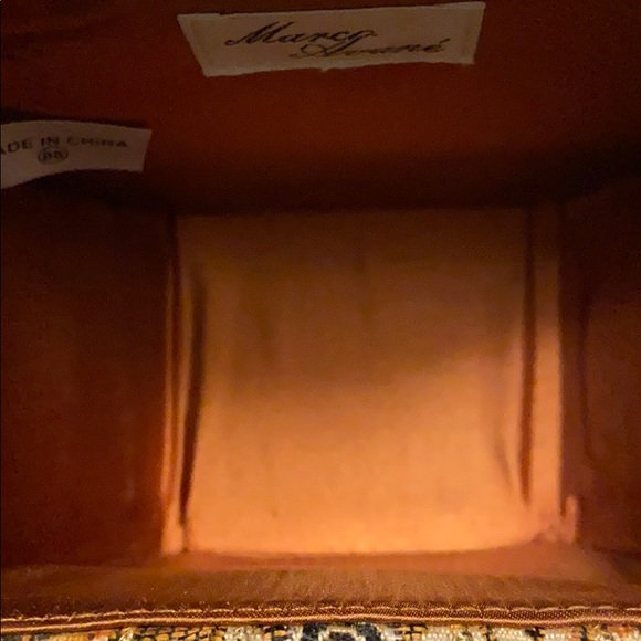 Marco Avane’ | Bags | Vintage Marco Avane Purse | Poshmark